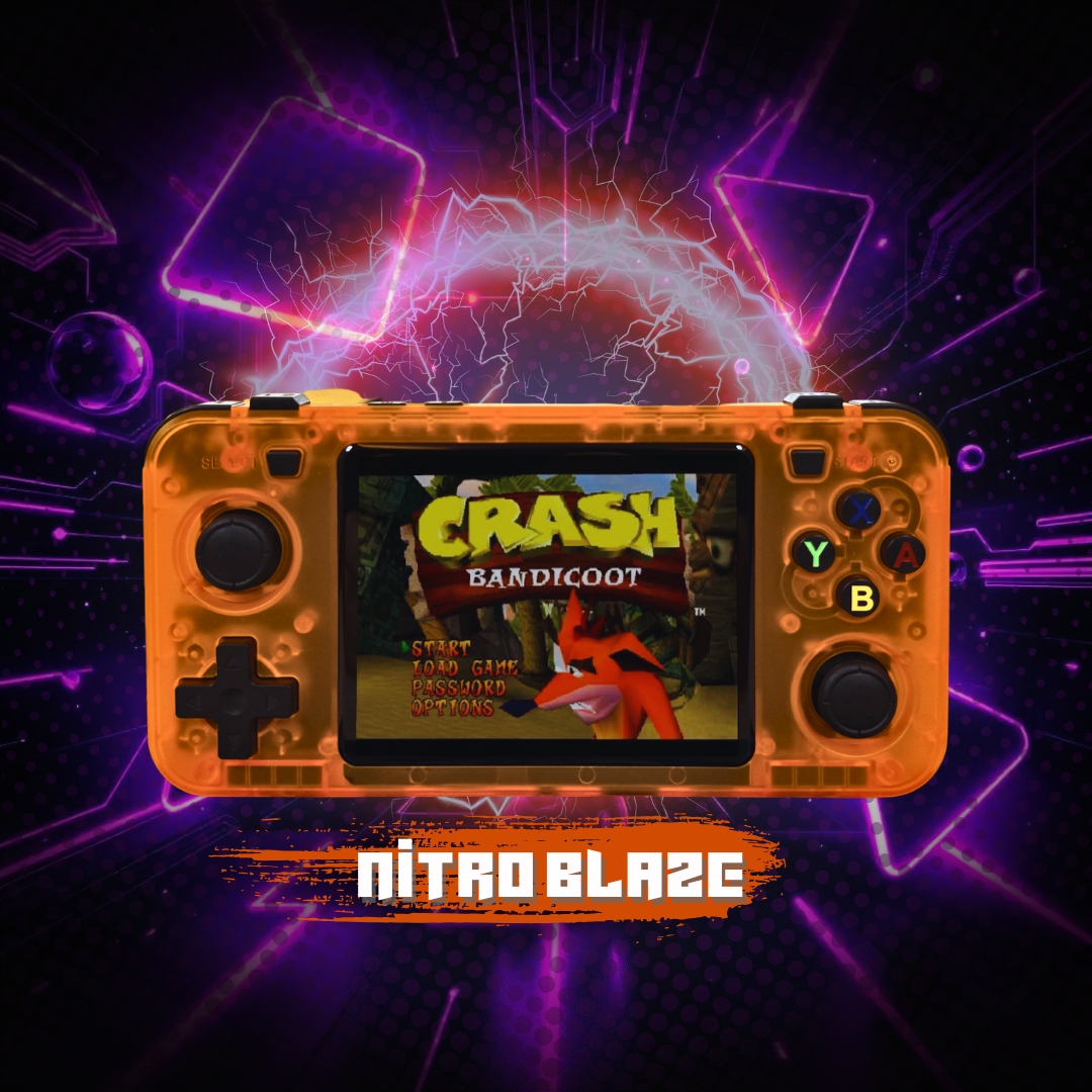 All-In-One Gamelab Horizon – GAME LAB US