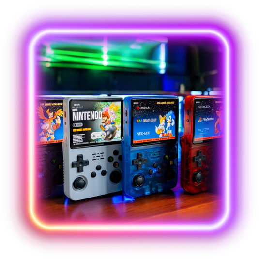 All-In-One Gamelab Horizon – GAME LAB US