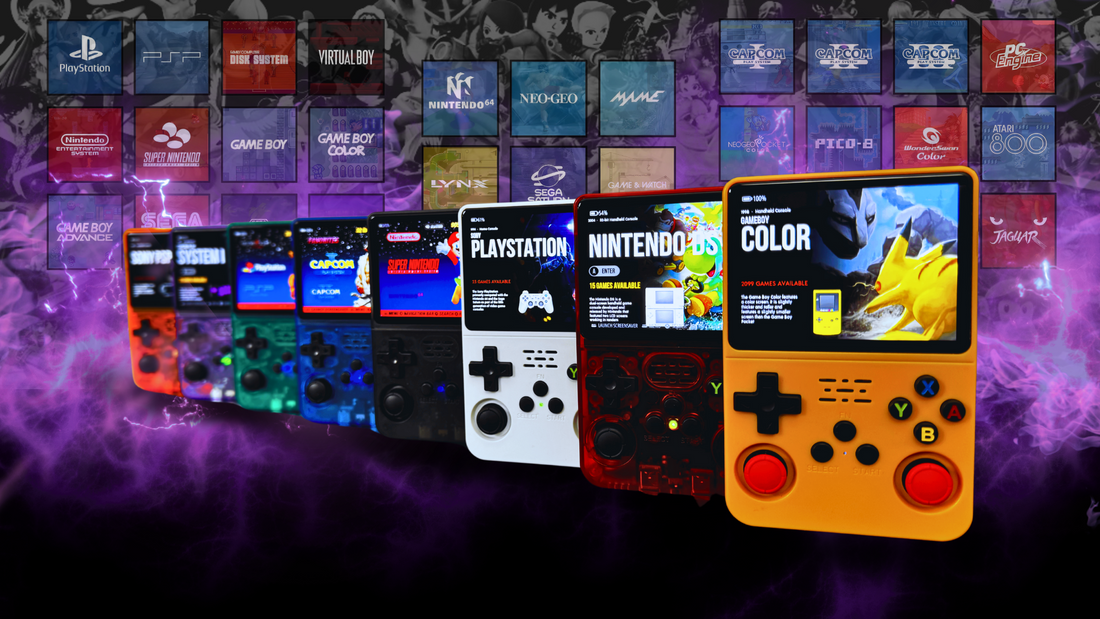 GAME LAB US